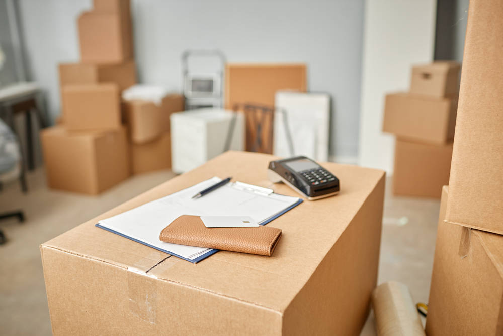 Moving Costs Calculator | Get Free Estimates for Your Move