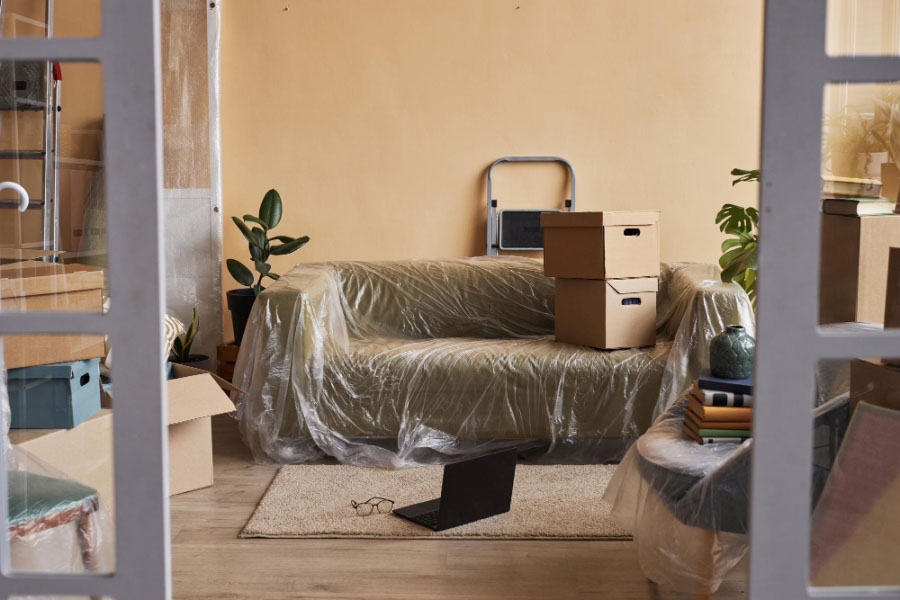 Furniture Movers: The Best Furniture Moving Services Near You
