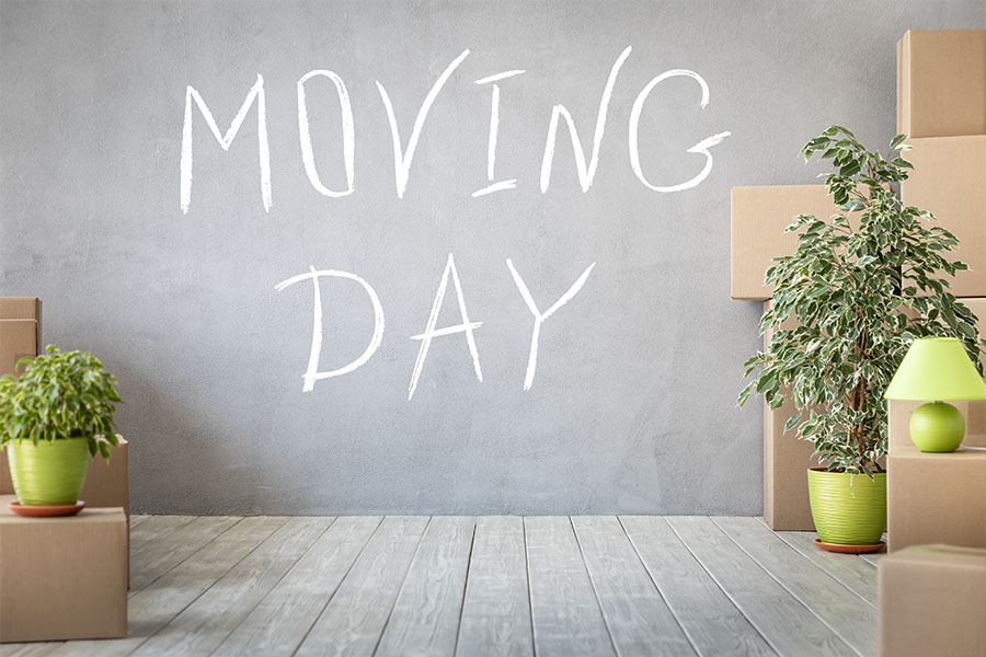 Best Time of Year to Move: A Guide for Renters & Homeowners | All Movers